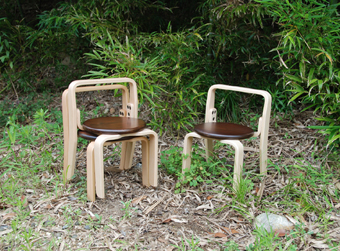 MEG-LINEがキッズデザイン賞を受賞いたしました。 – 小原木材株式会社